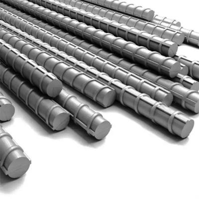 Cina HRB400 HRB500 Armatura di 12 mm con lunghezza 6-12M e tolleranza ±1% in vendita