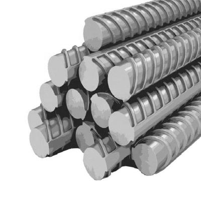 Cina HRB400 HRB500 Rebar 12 Lunghezza 6-12M Standard AiSi per fondazioni e strutture forti in vendita