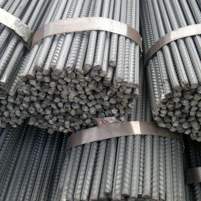 Cina HRB400 HRB500 Rebar 12 Lunghezza 6-12M Standard AiSi per fondazioni e strutture forti in vendita