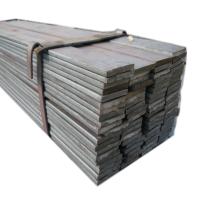 China ±1% Tolerance 2mm Thick Steel Flat Bar for Customized Machining and Processing for sale