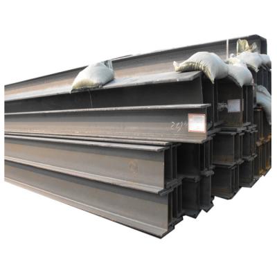 Cina Diverse specifiche: raggio orario 400*150 con grado Q235B Q345B Q420C Q460C SS400 SS540 S235 S275 S355 A36 A572 G50 G60 in vendita