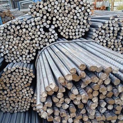 Cina HRB400 HRB500 12 pollici di armatura con materiale in lega e tolleranza personalizzata in vendita