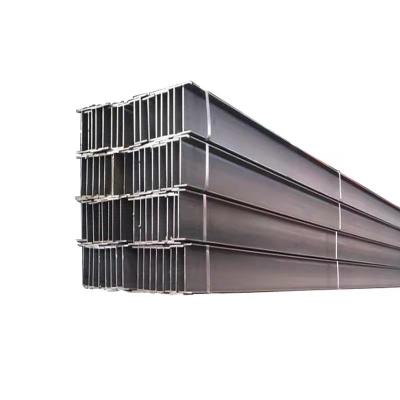 China Klasse Q235B Q345B Q420C Q460C SS400 enz. 300*200 h-straal Tolerantie ±1% SS400 SS540 S235 S275 S355 A36 A572 G50 G60 Te koop