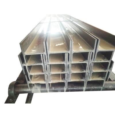 China Flensdikte volgens de behoeften van de klant 300*300 H-balk voor bouwconstructie SS540 S235 S275 S355 A36 A572 G50 G60 Te koop