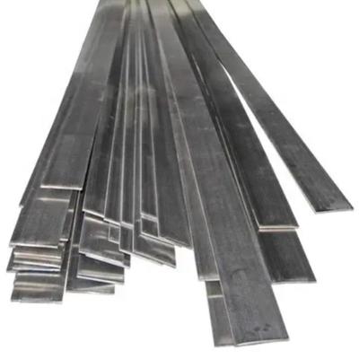 China Op maat gemaakte techniek Warmgewalste Q195 staalplatte staaf met een breedte van 150-625 mm Te koop