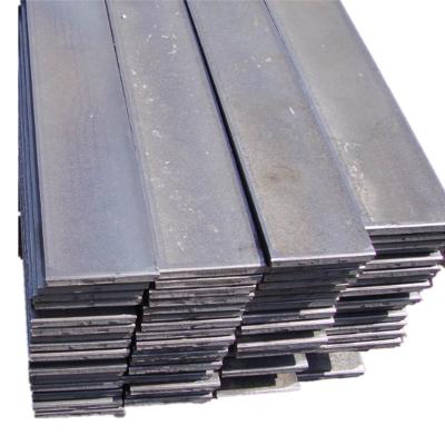 Cina Tecnica personalizzata Barra piatta di acciaio Q195 laminata a caldo con larghezza compresa tra 150 e 625 mm in vendita