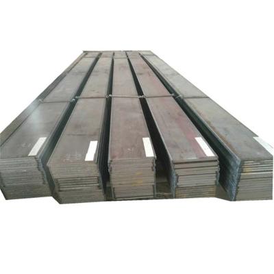 China 1095 Carbon Steel Flat Bar bij betaalbare prijs Te koop