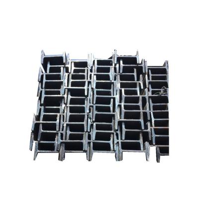 Cina 450*200 Fascio H con lunghezza e spessore della trama personalizzabili Q235B Q345B Q420C Q460C SS400 ecc. in vendita