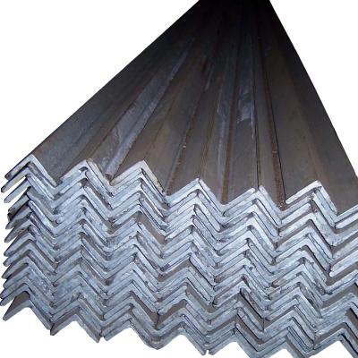Cina Dimensione angolare in acciaio per il servizio di lavorazione del taglio a e grado S235JR-S335JR in vendita