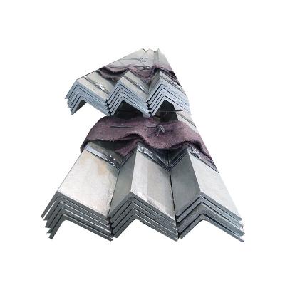 Китай Конкурентоспособный 100x100x10 мм стальной угол с и Shop Primer и Shot Blasting сплав и AISI ASTM BS DIN GB JIS EN стандарт продается
