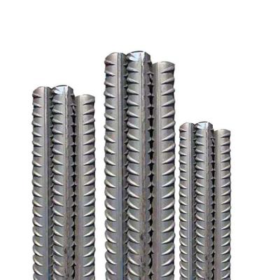 Cina HRB400 HRB500 impianto di fabbricazione di armature in acciaio 6-12M lunghezza ± 1% tolleranza vendita diretta in vendita