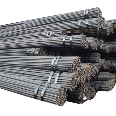 Cina HRB400 HRB500 barra armata 76 mm AiSi standard con lavorazione e garanzia del decollaggio in vendita