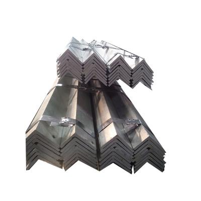 Cina Assicurazione acciaio angolare 60x20x2 con tolleranza ±1% e standard AISI ASTM BS DIN GB JIS EN in vendita