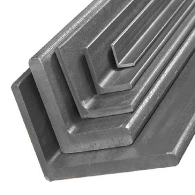 Cina 120 mm barrette di acciaio a angolo irregolare con fatturazione per peso effettivo in vendita