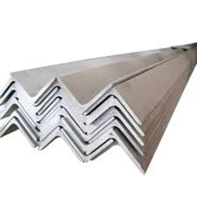 China Manufacturers Offer Hot Rolled Steel Angle Bar with A36-A992 Grade and Punching Processing Service for sale