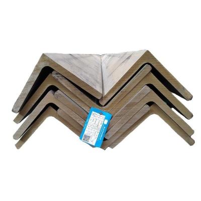 China Competitive 1020 Hot Rolled Steel Angle with and Tolerance of ±1% in AISI ASTM BS DIN GB JIS EN Standard for sale