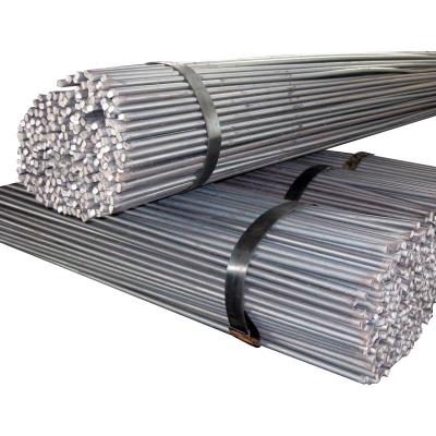 China HRB400 HRB500 Grade Tolerance ±1% Customized Reinforcing Steel Rebar at from for Structural Projects for sale