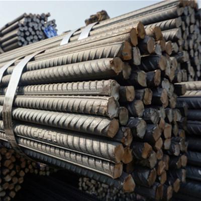 China HRB400 HRB500 Grade Tolerance ±1% Customized Reinforcing Steel Rebar at from for Structural Projects for sale