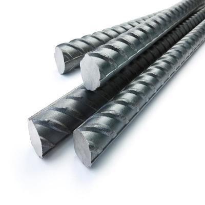 Cina Legatura HRB400 HRB500 Rebar 60 Grade Opzione migliore per progetti di costruzione durevoli in vendita