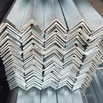 Cina Acciaio angolare ASTM con capacità di piegatura e sicurezza in vendita