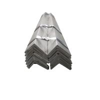 China Customized ASTM A-36 Angle Steel for Constructions Processing Service Bending Customized for sale