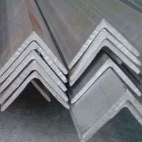 China Customized ASTM A-36 Angle Steel for Constructions Processing Service Bending Customized for sale