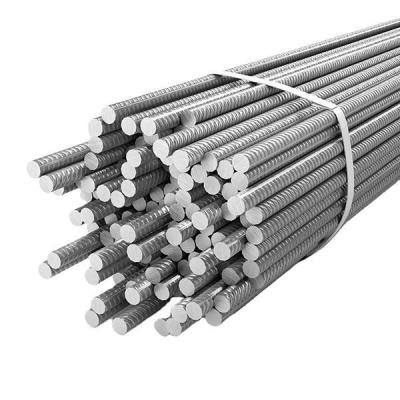 Cina Accessibile HRB400 HRB500 Grade Rebar 16mm con disegno personalizzato in vendita