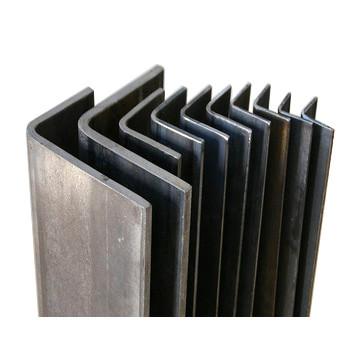 China L203 x 102 x 12,7 ângulo de aço não ligado para construções a preços acessíveis de fabricantes líderes à venda