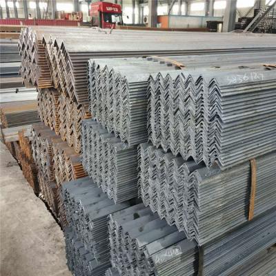 Cina Servizio di lavorazione di decollaggio per angolo di acciaio 40 x 40 x 6m in vendita