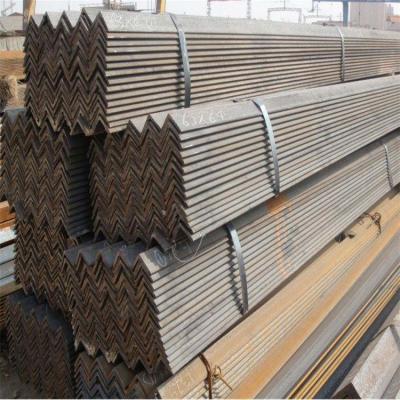 Cina Barra di acciaio diretto a angolo uguale 130*130*15 con imprimante di fabbrica di grado A36-A992 e blasting di colpo in caso di necessità in vendita