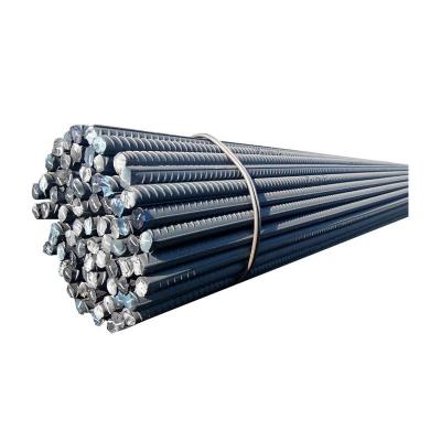 China HRB400 HRB500 Aço reforçado com tolerância de ± 1% e serviço de processamento de descolagem à venda