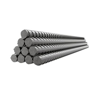 Cina HRB400 HRB500 Rebar in lunghezza 6-12M per soluzioni di costruzione personalizzate in vendita