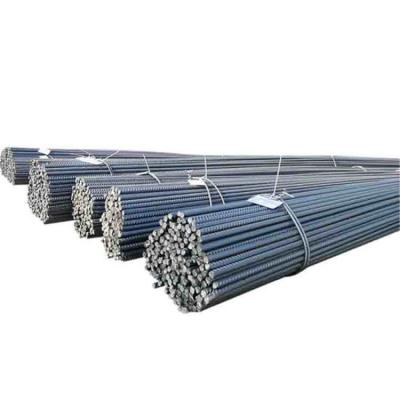 China Custom Length HRB400 HRB500 Galvanized Rebar for Construction and Civil Engineering for sale