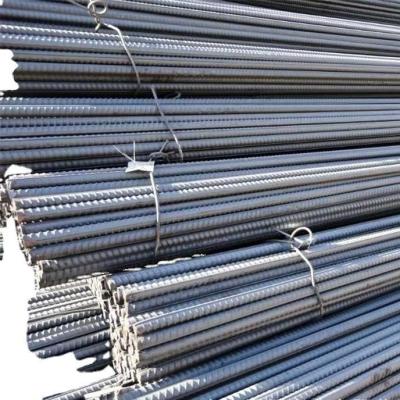 China Custom Length HRB400 HRB500 Galvanized Rebar for Construction and Civil Engineering for sale