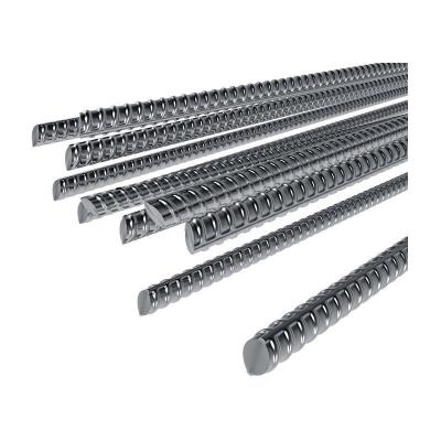 Cina HRB400 HRB500 2 x 5 rinforzo di armatura per la costruzione AiSi standard su misura in vendita