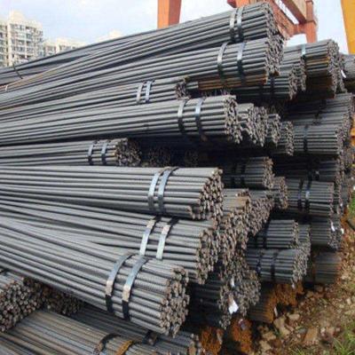 China AiSi Standard HRB400 HRB500 Thin Rebar for Reinforcing Concrete Structures for sale