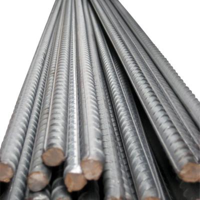 China HRB400 HRB500 barra de reforço fbr com tolerância de solda do serviço de processamento de garantia ± 1% à venda