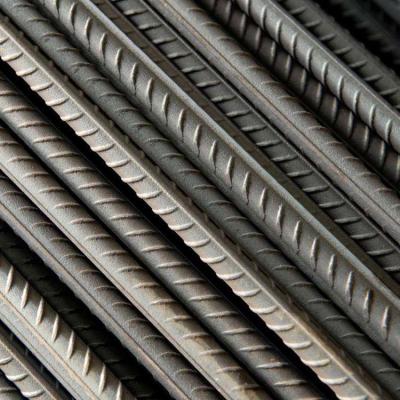 China HRB400 HRB500 barra de reforço fbr com tolerância de solda do serviço de processamento de garantia ± 1% à venda