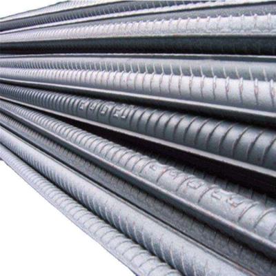 Cina AiSi Standard HRB400 HRB500 Rebar G40 Personalizzazione per materiali da costruzione in vendita