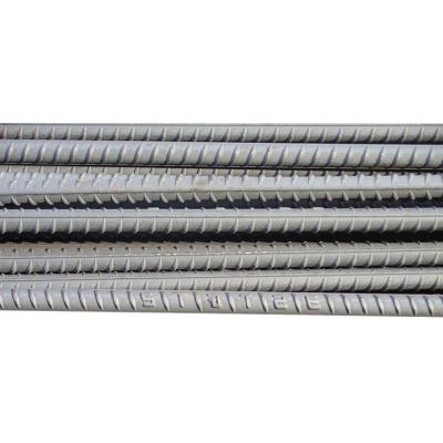 中国 HRB400 HRB500 建設用20mm鋼筋リバー 6-12M 長さ 直売 販売のため
