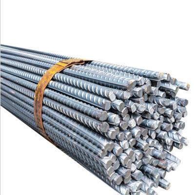 中国 HRB400 HRB500 10mm 12mm 16mm スチールレバー トン 販売のため