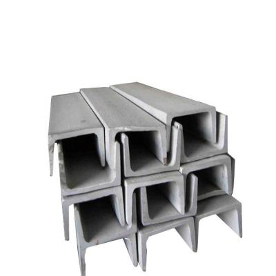 Cina Produttori di punta che offrono canale C da 25 mm a prezzi imbattibili Perfetto per la progettazione di pareti a tenda e altro in vendita