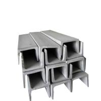 China Decoiling Processing Service I Beam Channel Steel for Precise Tolerance Raw Materials for sale
