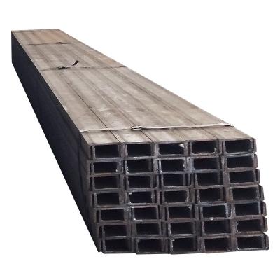 Китай 50x50мм C канал стандарт JIS ASTM GB BS EN DIN для сырья от поставщиков стальных каналов продается