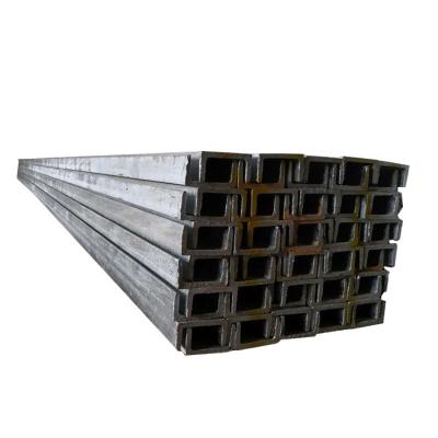 中国 カーテンウォールエンジニアリング用不鋼鋼チャネルサイズ JIS ASTM GB BS EN DIN規格と製造者のオプション 販売のため