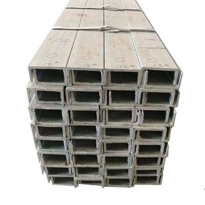 中国 鋼鉄Cチャネル/kg 溶接加工サービスとJISASTM GB BS EN DIN標準のサプライヤー 販売のため