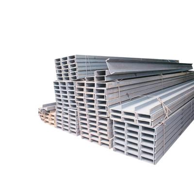 中国 JIS ASTM GB BS EN DIN 規格を適用する鋼筋チャネル供給業者 販売のため