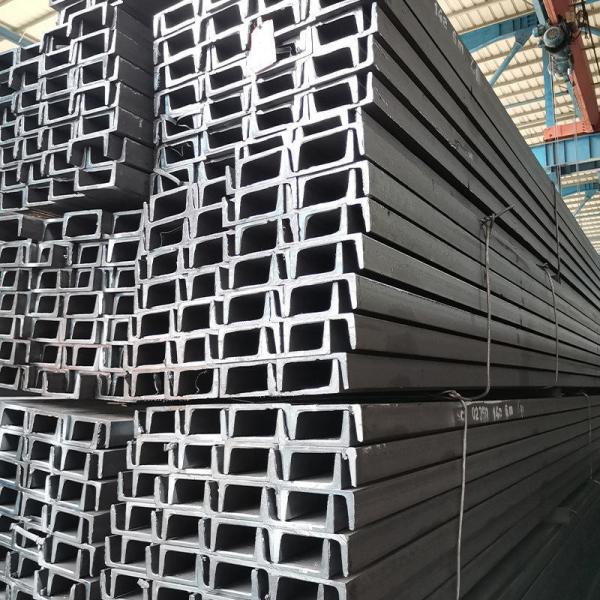 Quality Building Structure C Profile Channel Stainless Steel High Durability for sale