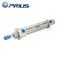 Quality DSN stainless steel mini cylinder for sale
