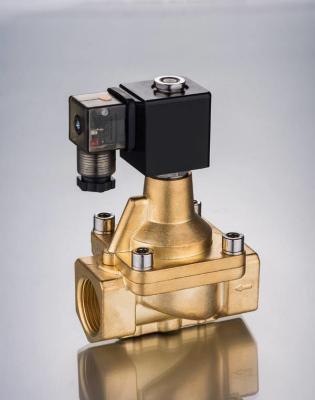 China PU Series Solenoid Valve(Steam Type) for sale